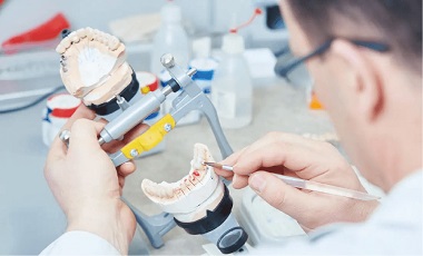 Dental Technology and Fabrication